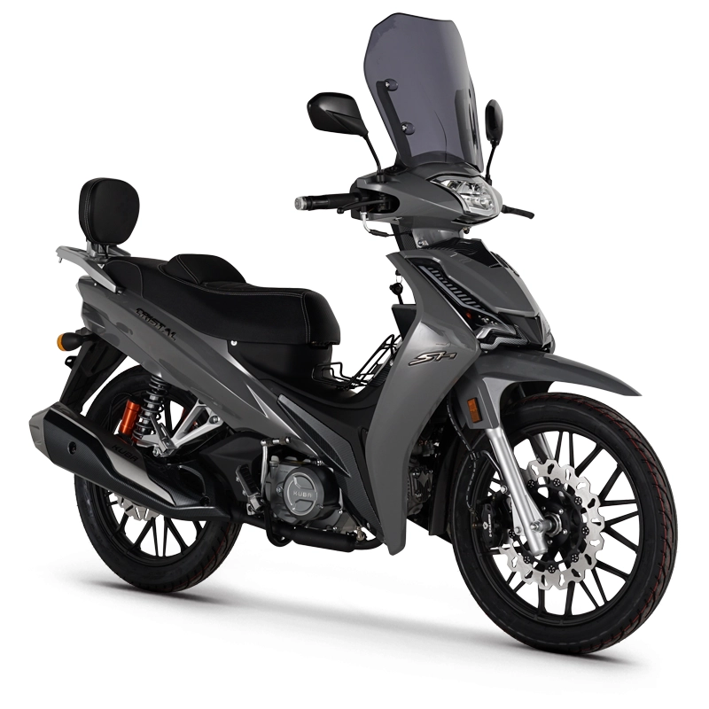 KUBA CRISTAL 50 - Cardilla Motor | Motosiklet & E-Bisiklet Sultanbeyli ...